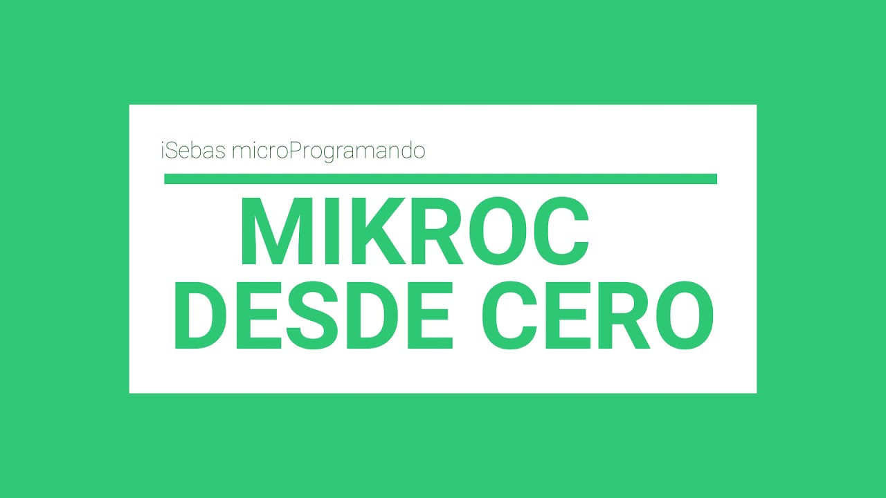 INTERRUPCIONES (TEORIA Y GENERALIDADES)