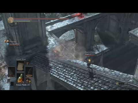 Steam Community :: Video :: DS3 PVP: imagine tryhard ganking in 2021 ...