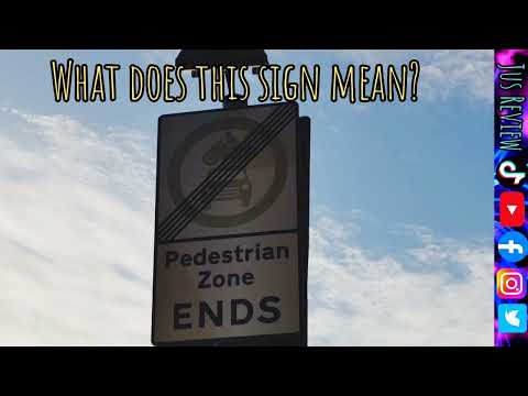 Can You Guess What This Sign Means?