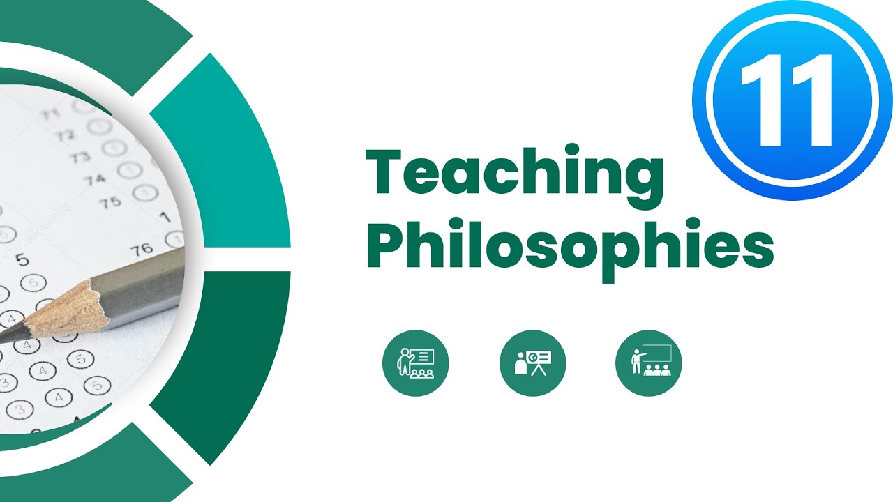 FINAL COACHING | PROF ED | TEACHING PHILOSOPHIES | LET REVIEWER