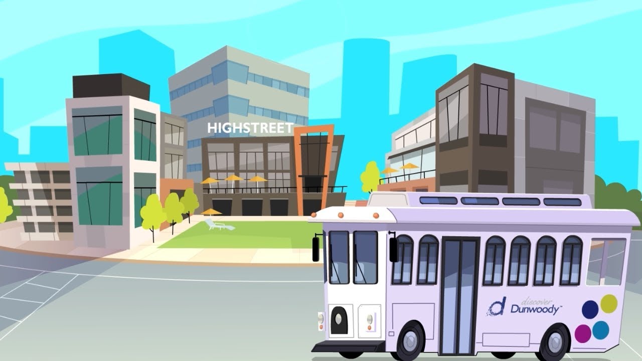 Discover Dunwoody — Who We Are (Above Atlanta. Beyond Expectations.)