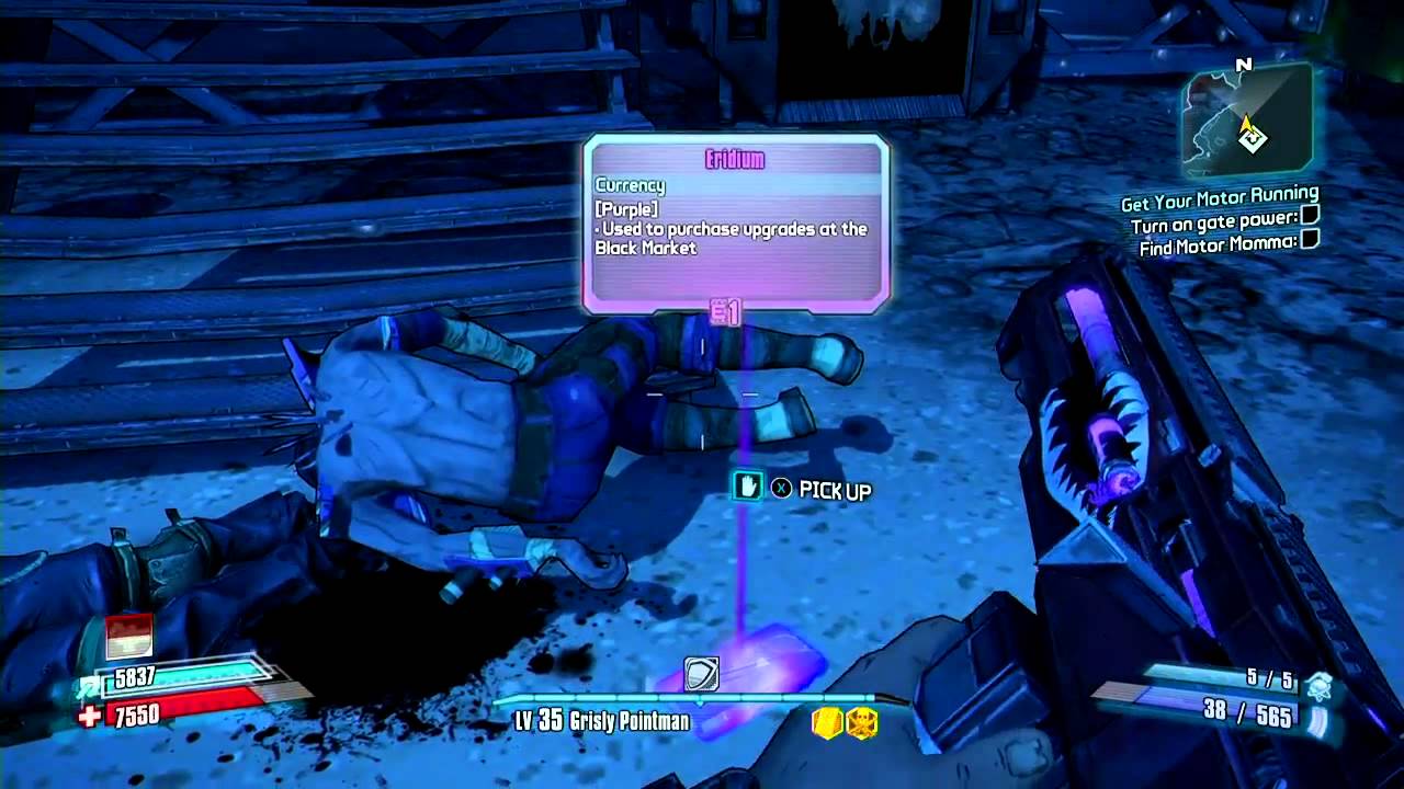 Borderlands: The Handsome Collection: Giant Bomb Quick Look