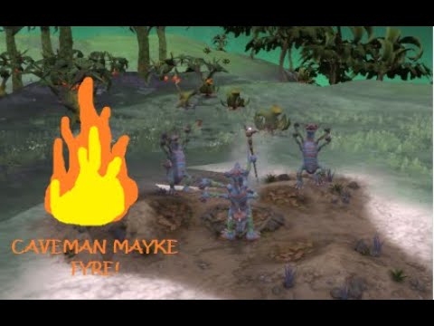 Steam Community :: Video :: The BIGGEST Brain!!! - Spore Part 5