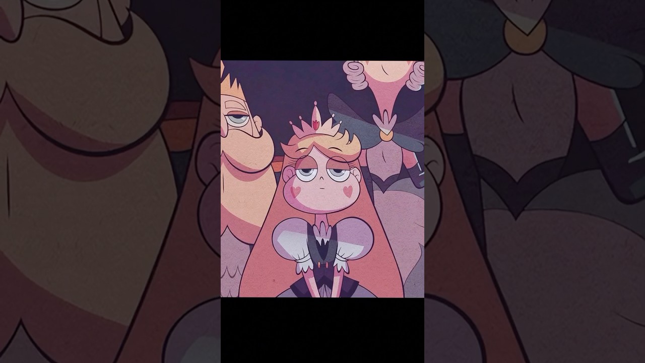 Star Butterfly is a promising one.#shorts #animation