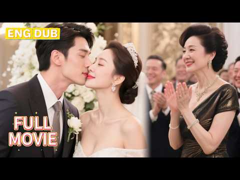 【ENG DUB】????The Old Woman I Rescued Was a Secret Billionaire - Now She's Making Me Marry Her Grandson!