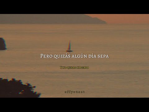 Billie Eilish - what was i made for x i love you // Español (tiktok mashup)