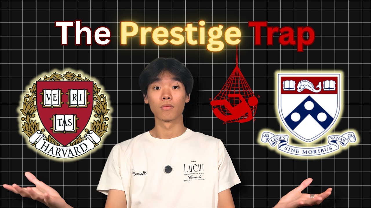 College Summer Programs That Look Good (But Don’t Work)