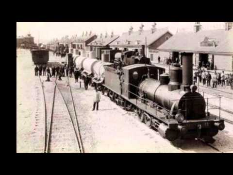 The Industrialization and Collectivization of the Soviet Union Under the Rule of Joseph Stalin
