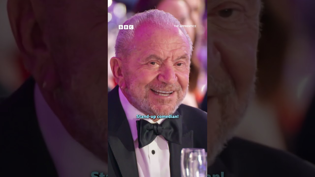 Candidate’s masterclass in presentation skills