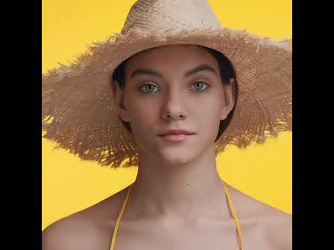 Invisible UV Protection- Daily Intensive Moisturizer SPF 50+