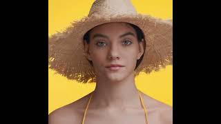 Invisible UV Protection- Daily Intensive Moisturizer SPF 50+