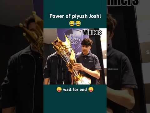 Power of piyush Joshi ๐ Sourav Joshi vlogs