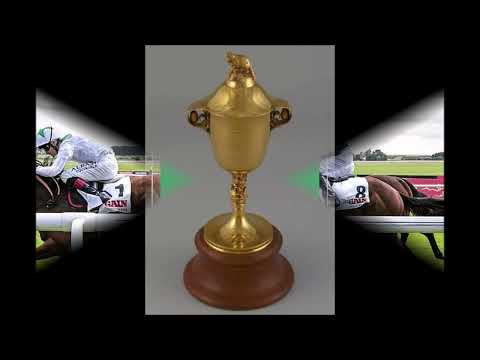 A Winners Year: 1892