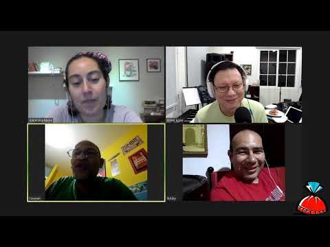 LC767 – Como madurar un mango – La Charamusca