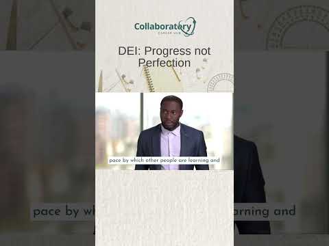 DEI: Everyone is Uncomfortable