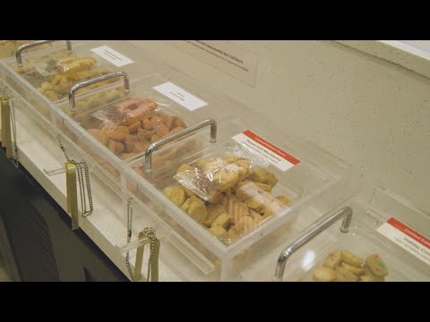 Honolulu Cookie Company Offers A Taste of Hawaiian Hospitality