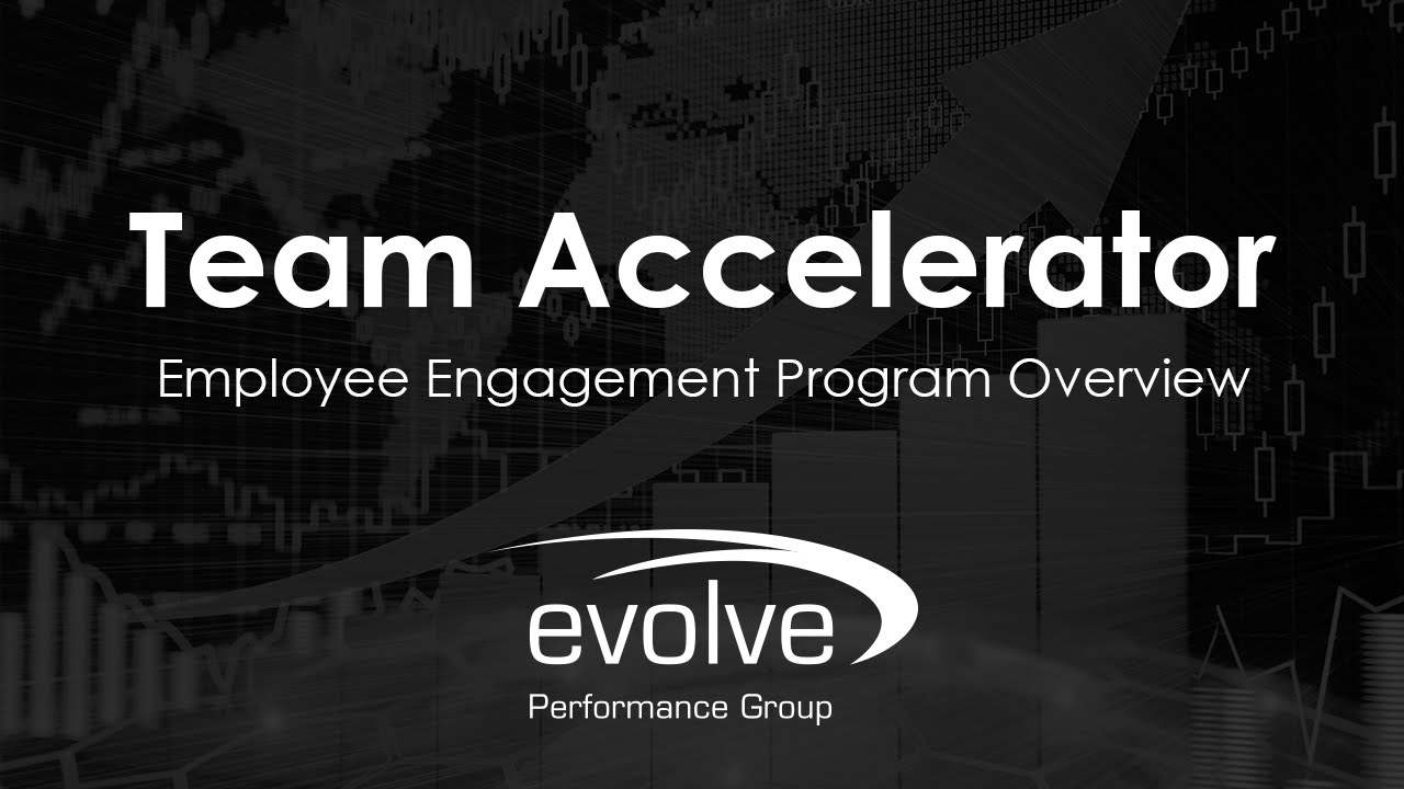 Team Accelerator Employee Engagement Program - Overview