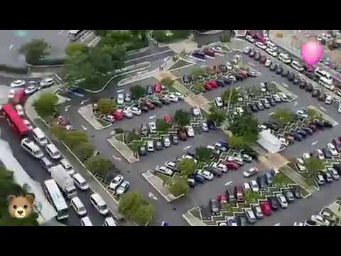 Cancun Airport Traffic
