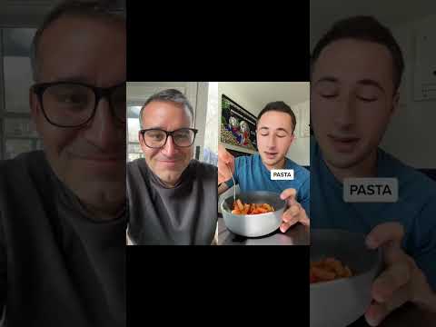 Kaizen Low Carb High Protein Pasta💪🌱