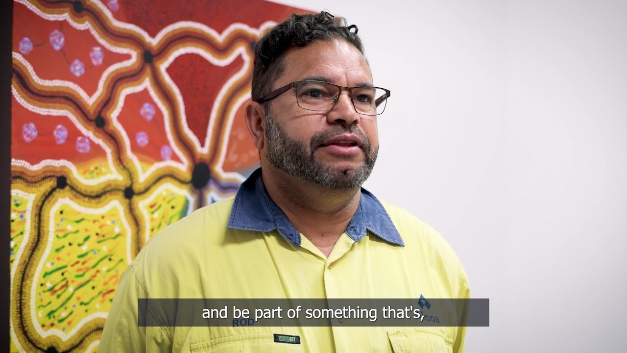Celebrating 2024 NAIDOC Week together: Blak, Loud and Proud