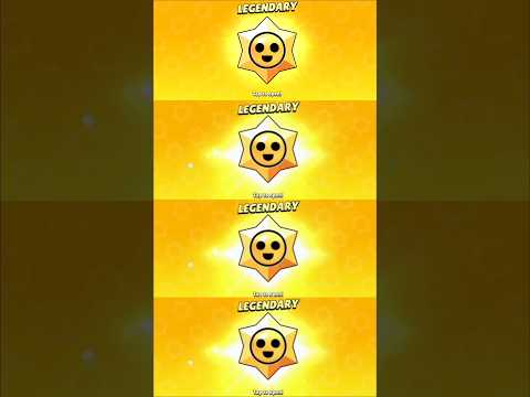 New Way to Unlock Legendary Starr Drops in Brawl Stars!