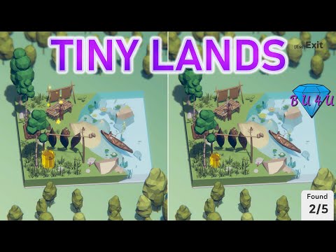 Steam Community :: Tiny Lands