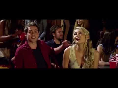 "Have You Ever Had So Much Fun" lyric video