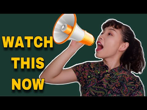 CHINESE NAMES: Everything You Need to Know