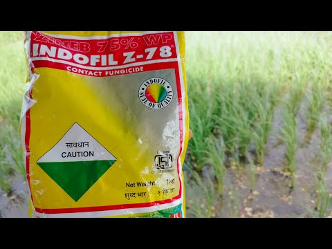 Indofil Fungicides - Latest Price, Dealers & Retailers in India