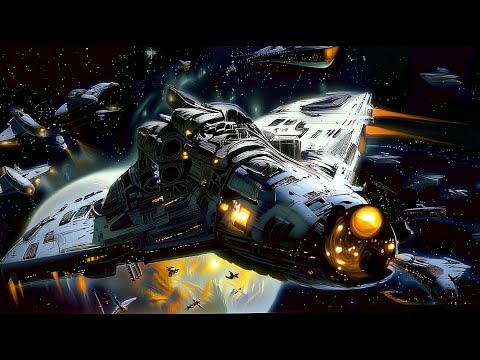 Forgotten And Exiled, Humans No One Noticed… Until Their Empire Spanned Galaxies | Best HFY Stories