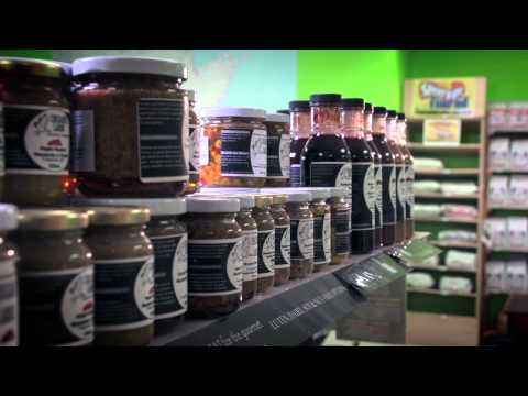 Real Food Connections- Social Enterprise in New Brunswick #socent