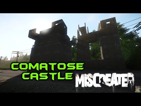 Steam Community :: Miscreated