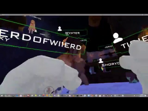Steam Community :: Video :: PLAYING IN VRCHAT