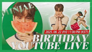 [잡담] 우왕 송민재 생일 유튜브 라이브한다 MCND 다 있네 ㅎㅎㅎ - 인스티즈(instiz) 연예 카테고리