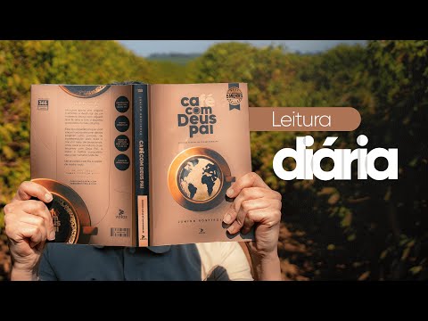 Podcast Café com Deus Pai | ENFRENTE