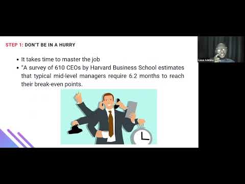 Designing and Implementing Talent Strategy