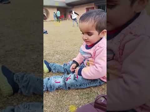 #Delhi predhan mantri sangrhalye time machine🥰🥰#cute baby Sheza adif 🥰🥰#youtube #shortsvideo