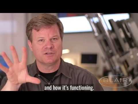 What Is A Screening And Why Is It Important? | Blair Chiropractic Clinic
