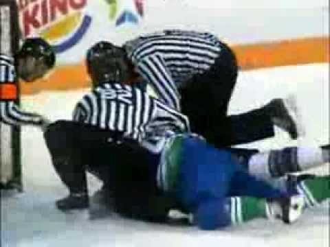 Dennis Sicard vs. Dan Bremner, January 03, 2014 - Bloomington Thunder ...