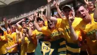 Student Life | Undergraduate Admissions | Baylor University