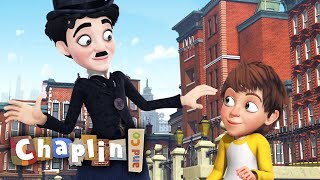 Chaplin Co Safari Watch HD Mp4 Video Download Free