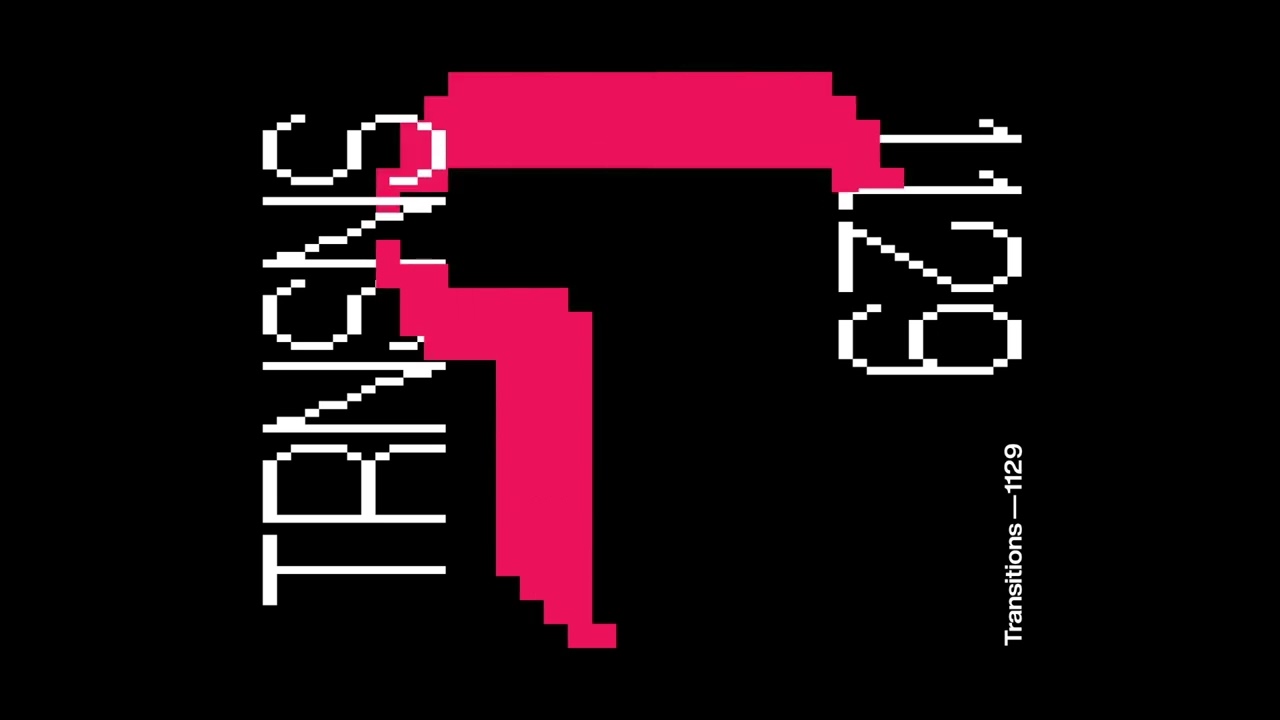 John Digweed - Tramsitions 1129 ( Live in Cordoba)