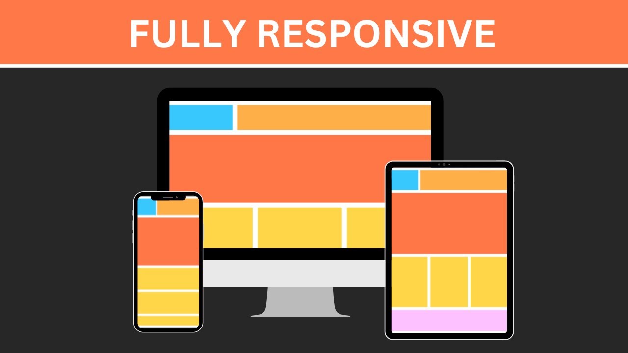 Learn CSS Media Query In Just 6 Minutes