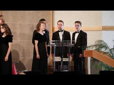 Take It to the Lord in Prayer - The Shurley Family