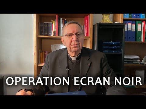 Le blog du Père Michel Viot