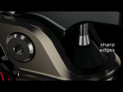 Stopping on a Dime Is a Real Possibility With Brembo's Freshly Unveiled Brakes - autoevolution