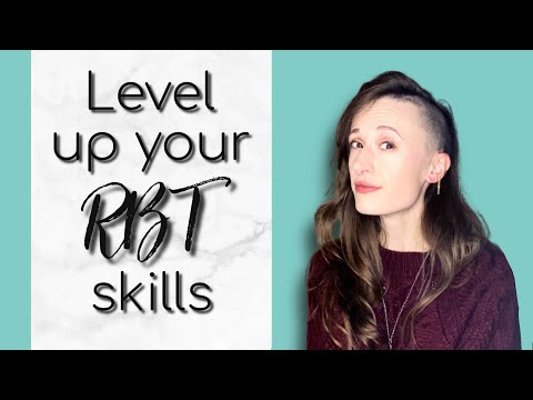 How to Be an Elite RBT