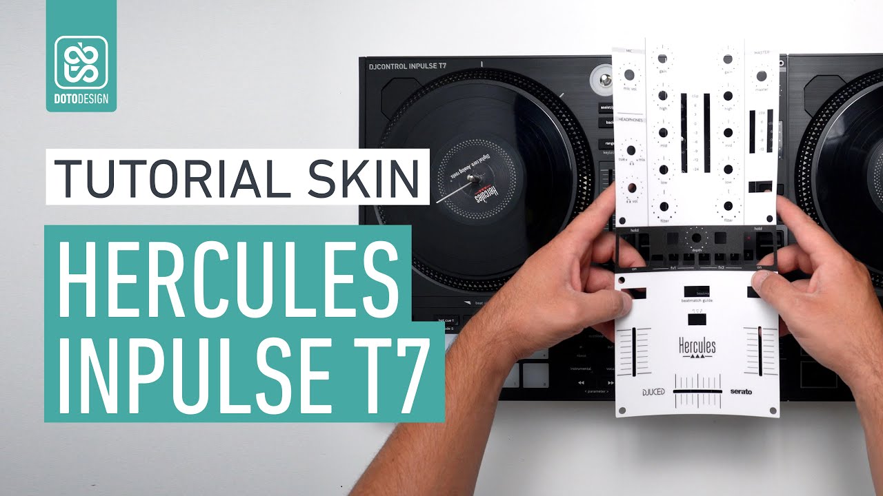 Video Tutorial - Doto Design