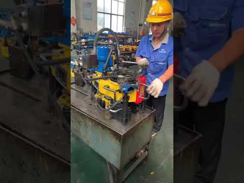 Chinese high quality tuing power tong model XQ140/12YA
