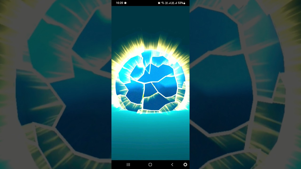 Mega Scizor #pokego #pokemon #pokmongo #shiny #scizor #megascizor